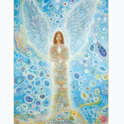 Angel Writing & Creativity Journal – Angel Times