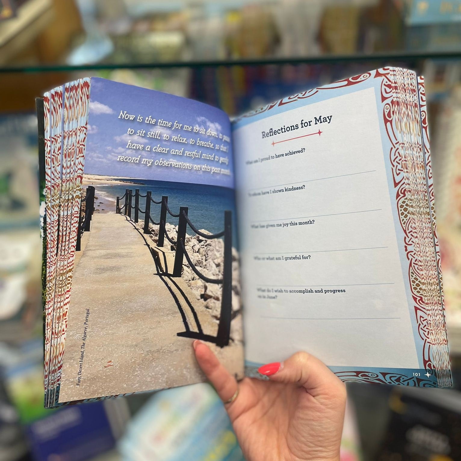 The Happiness Diary – Weekly Planner – Angel Times