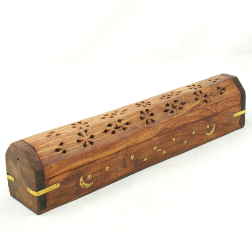 Jali Box - Angel Times