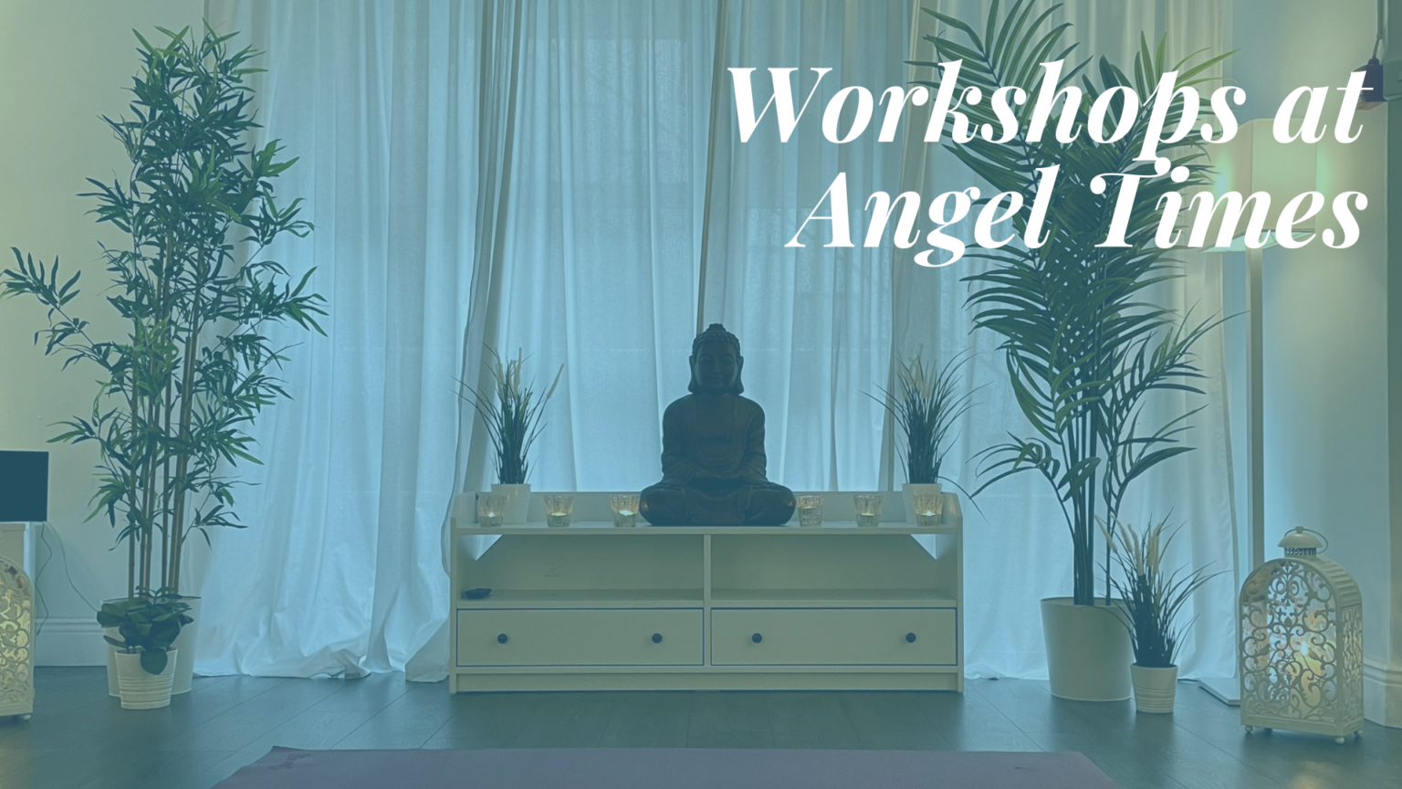 Angel Times Workshops - Angel Times